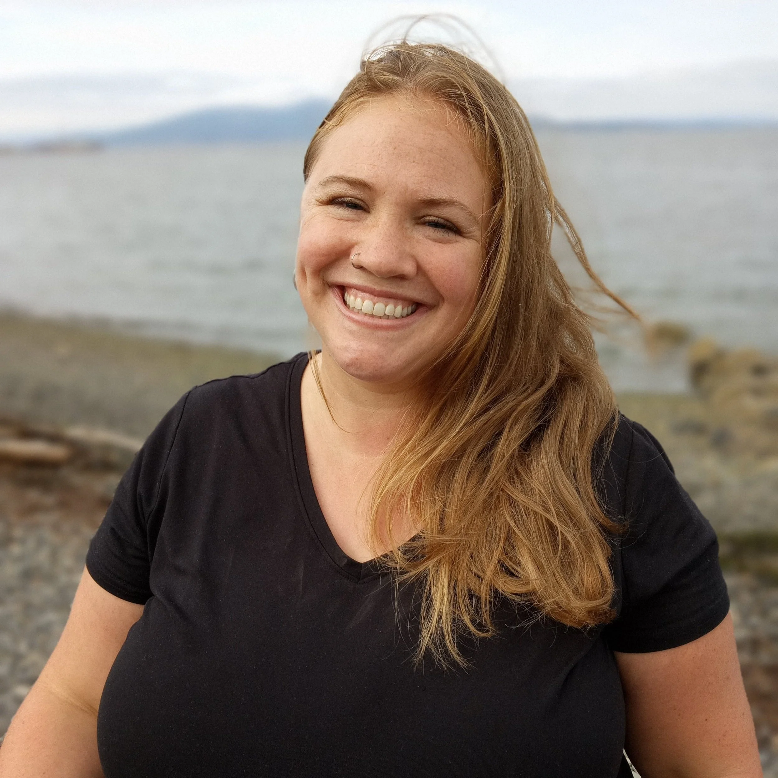 Massage — Prime Bellingham