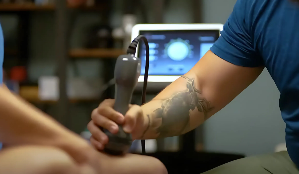 What Happens to Your Muscles During a Massage? — Prime Bellingham