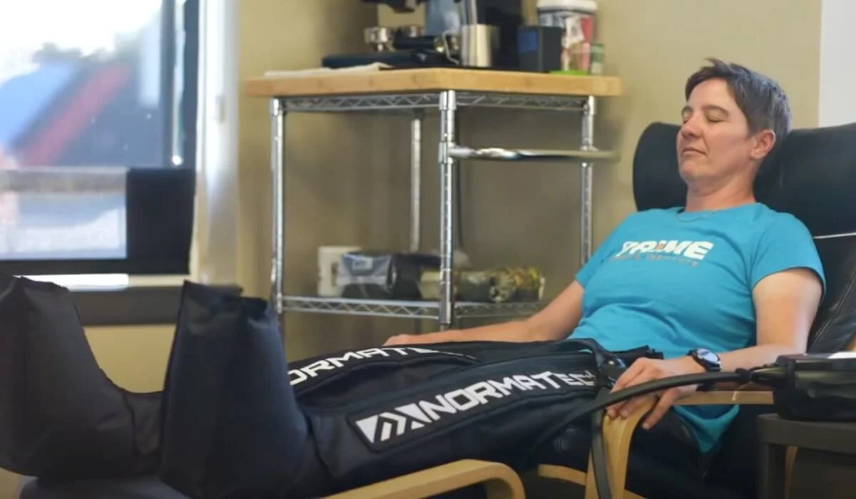 Signs Your Body Is Asking for a Massage — Prime Bellingham