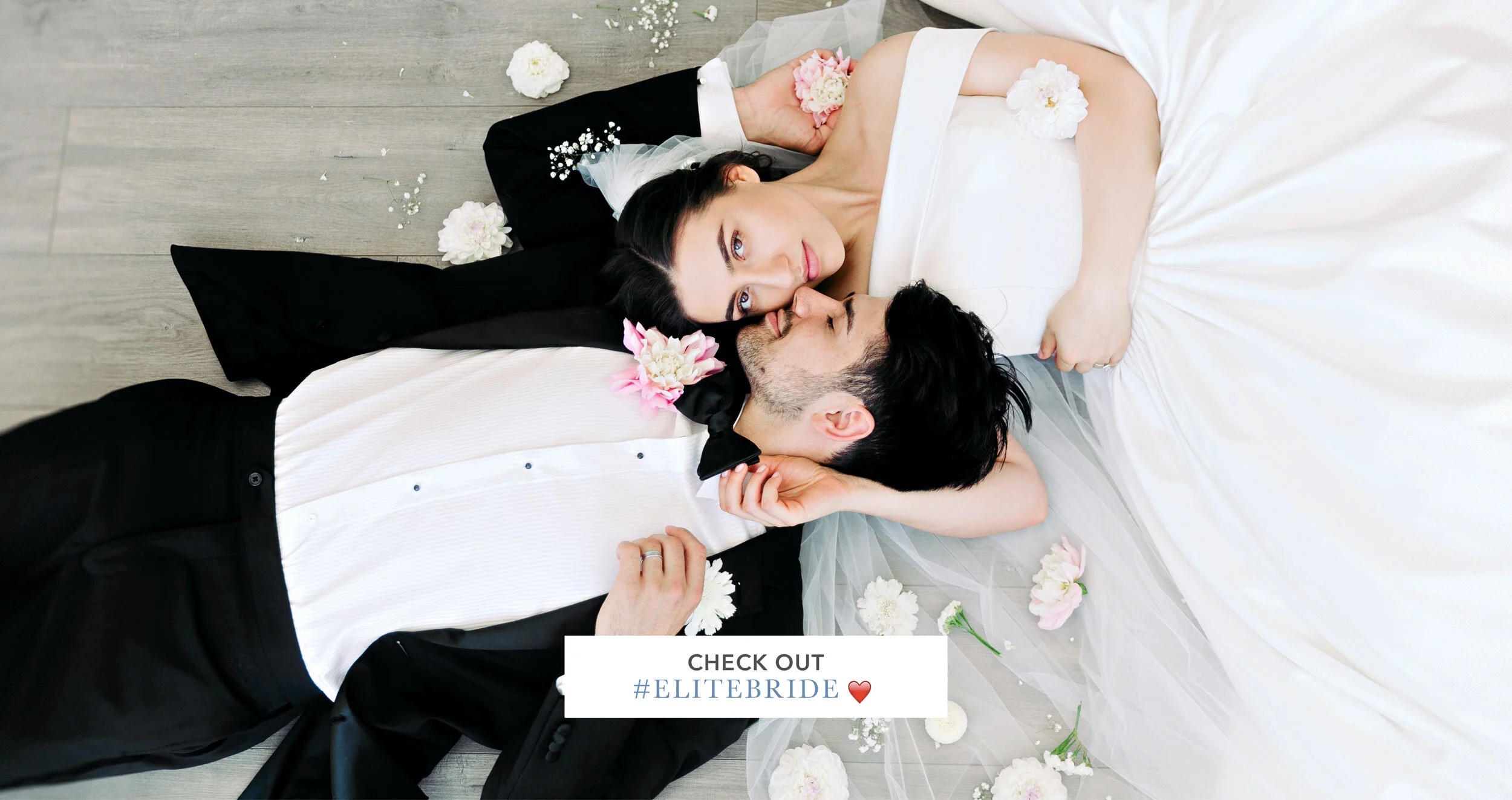 Elite Dress Bridal