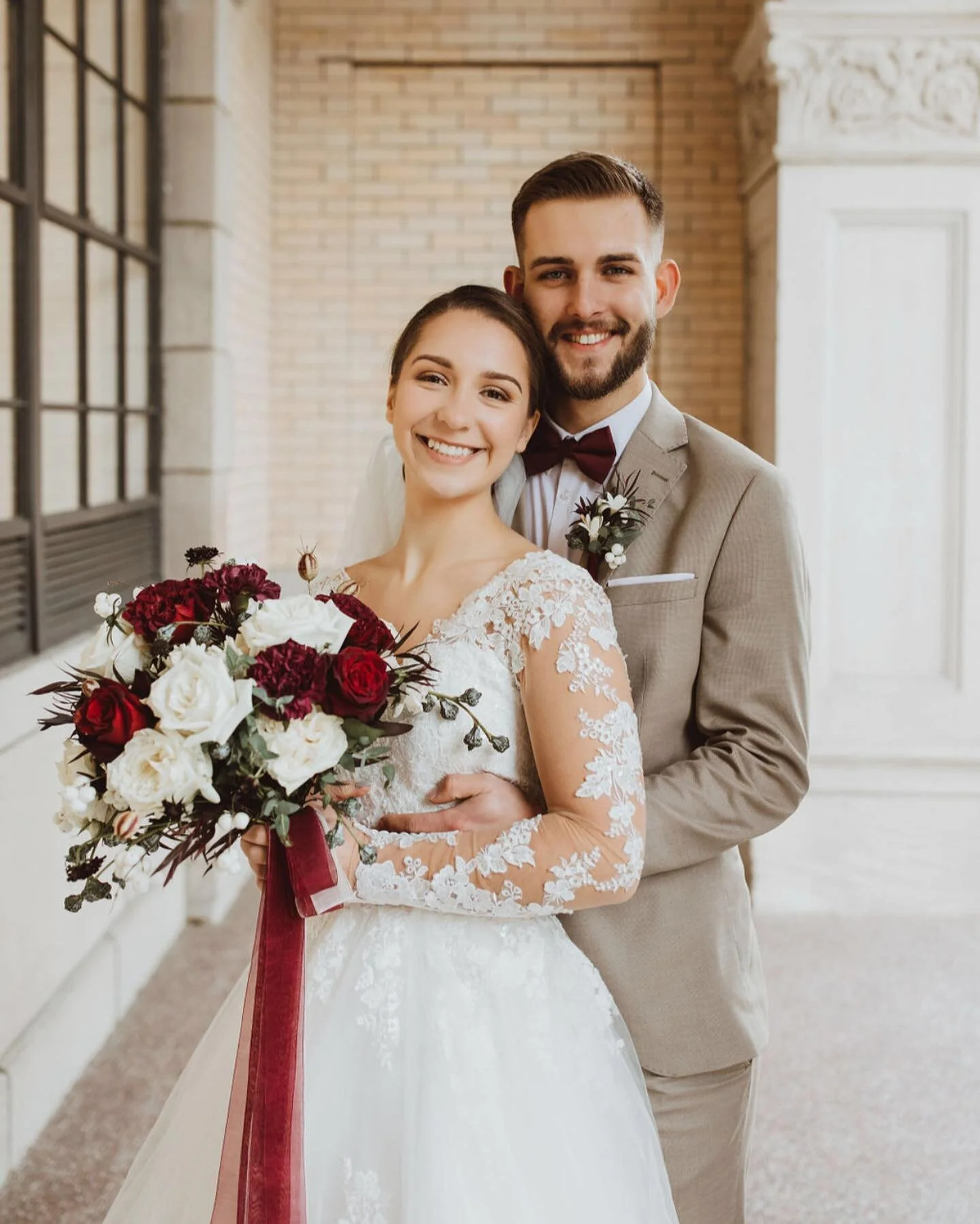 Elite Dress Bridal