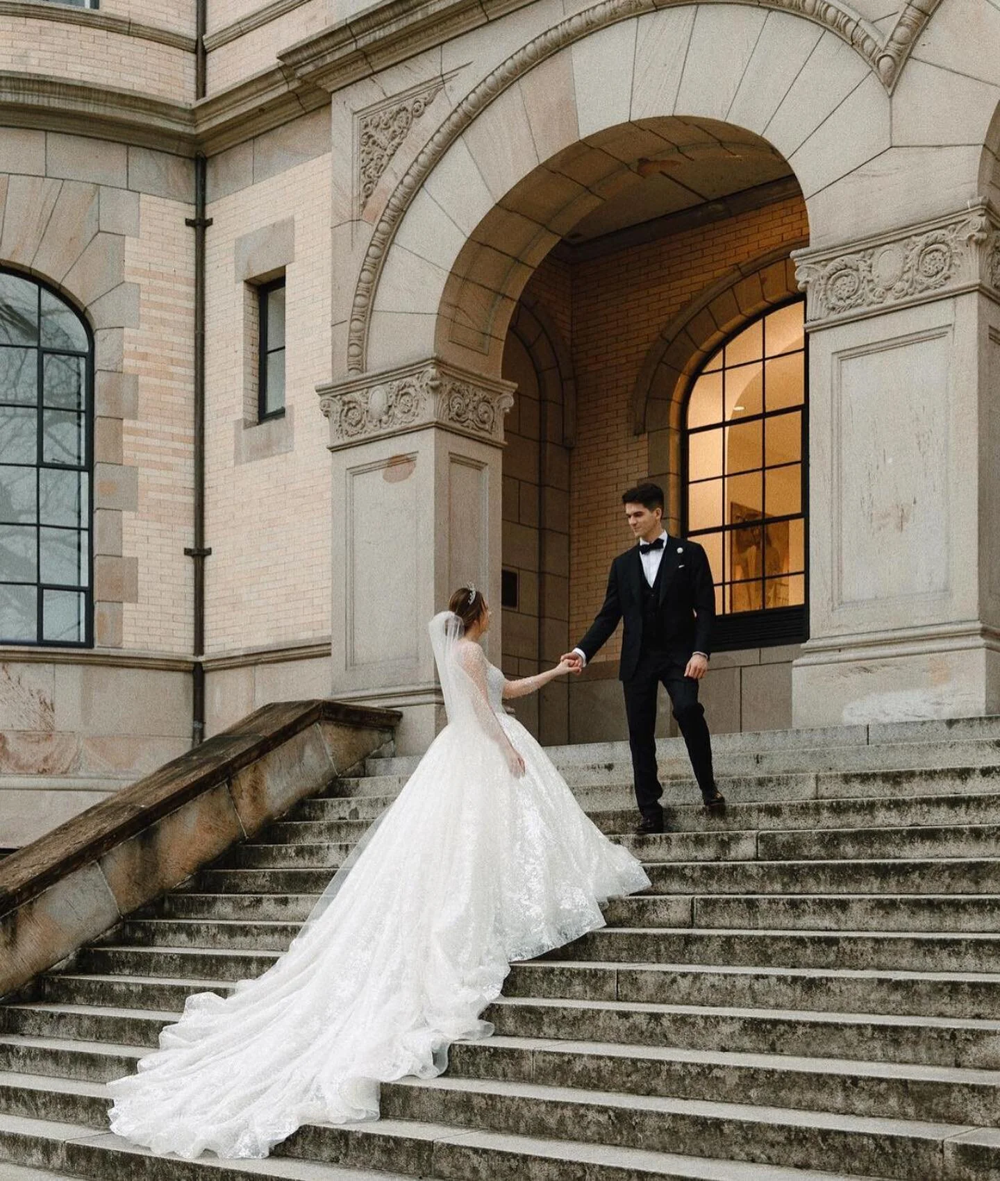 Elite Dress Bridal