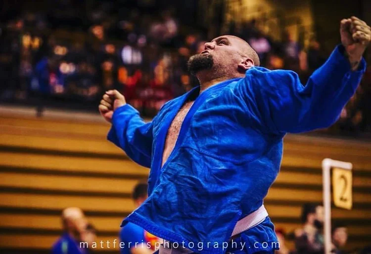 Our Story — Electric North Jiu Jitsu