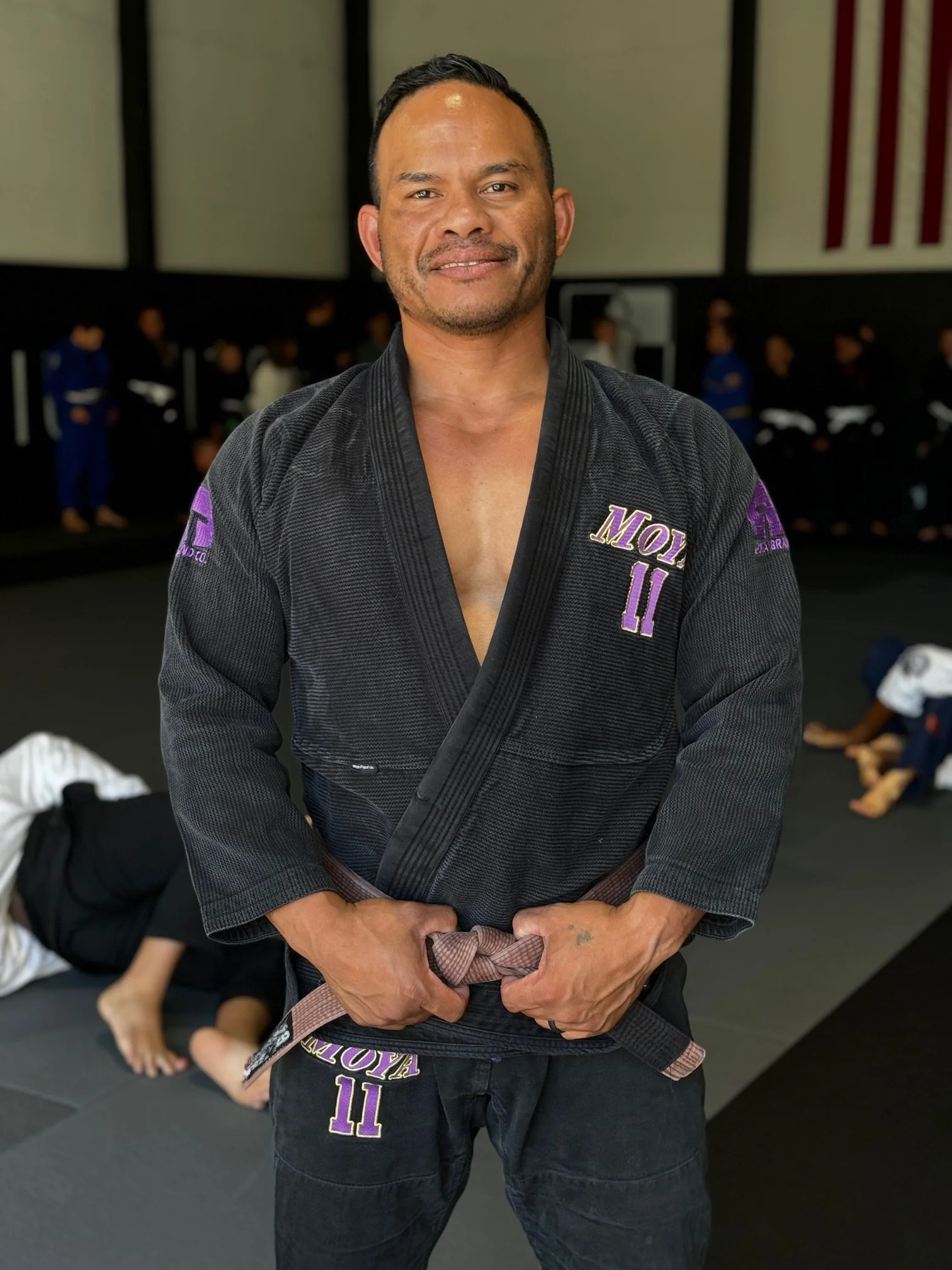 Our Story — Electric North Jiu Jitsu