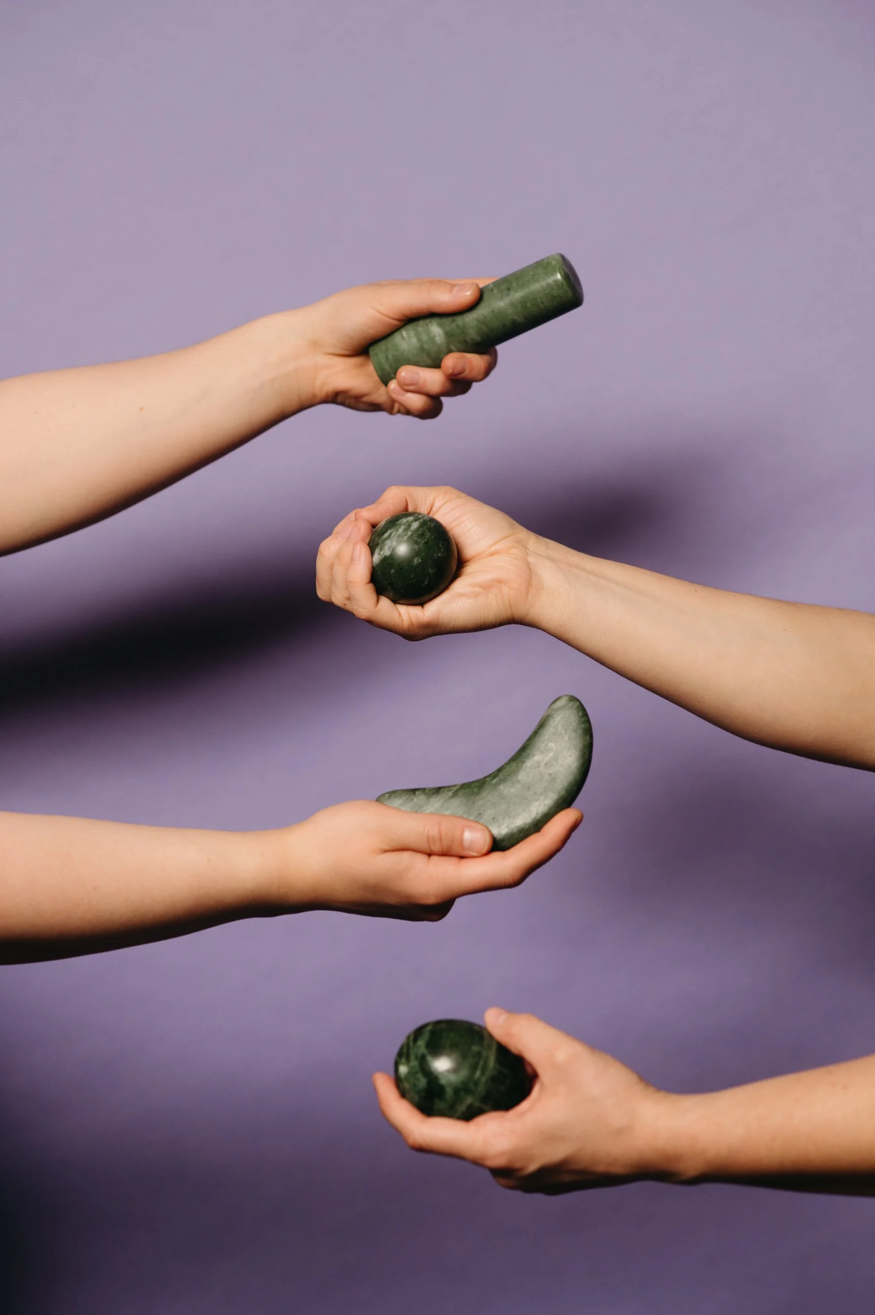 Online Store | Muscle Release Massage Therapy