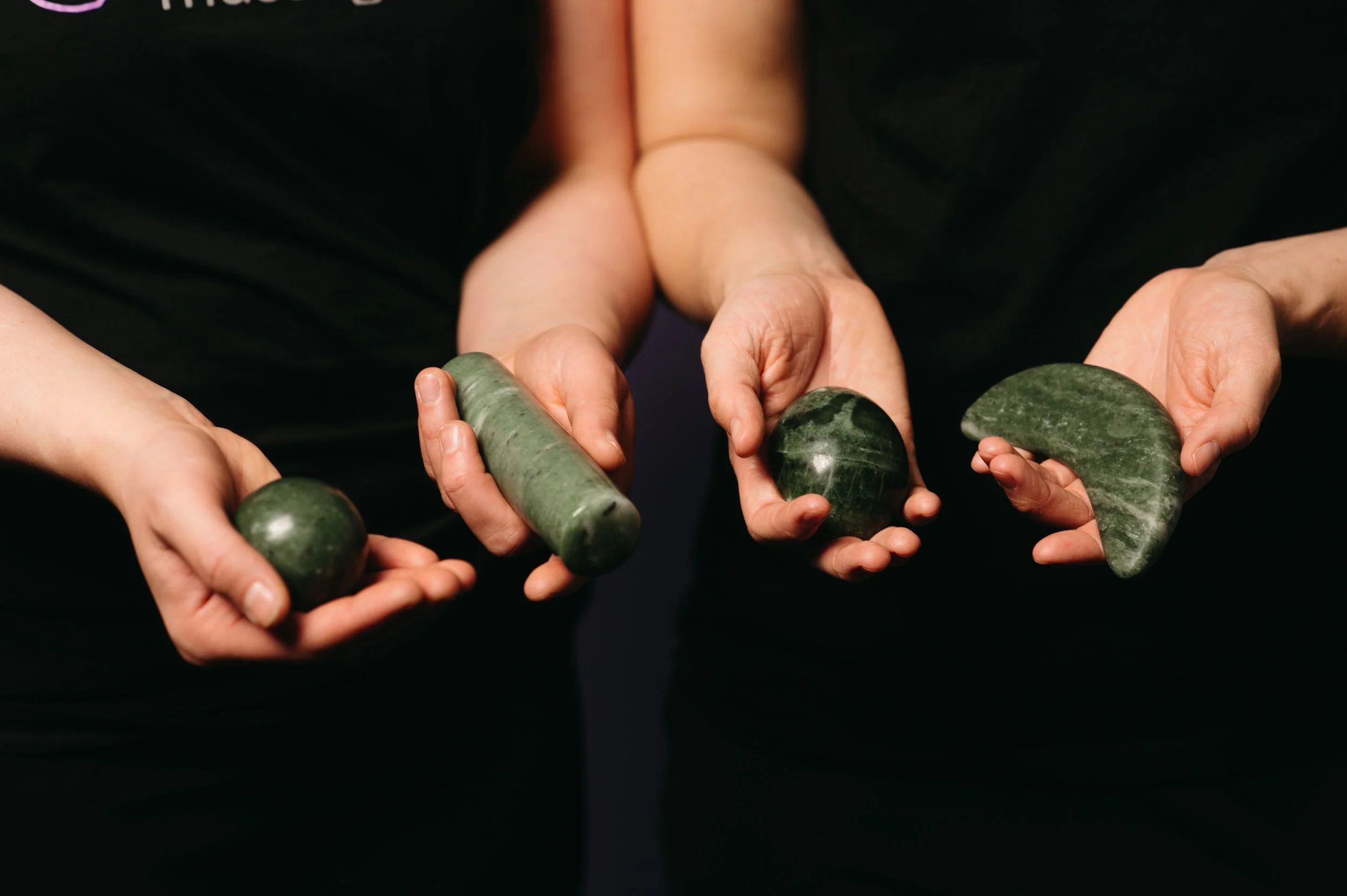 Online Store | Muscle Release Massage Therapy