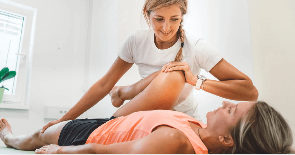 The Benefits of Neurokinetic Therapy (NKT) for Pain Relief