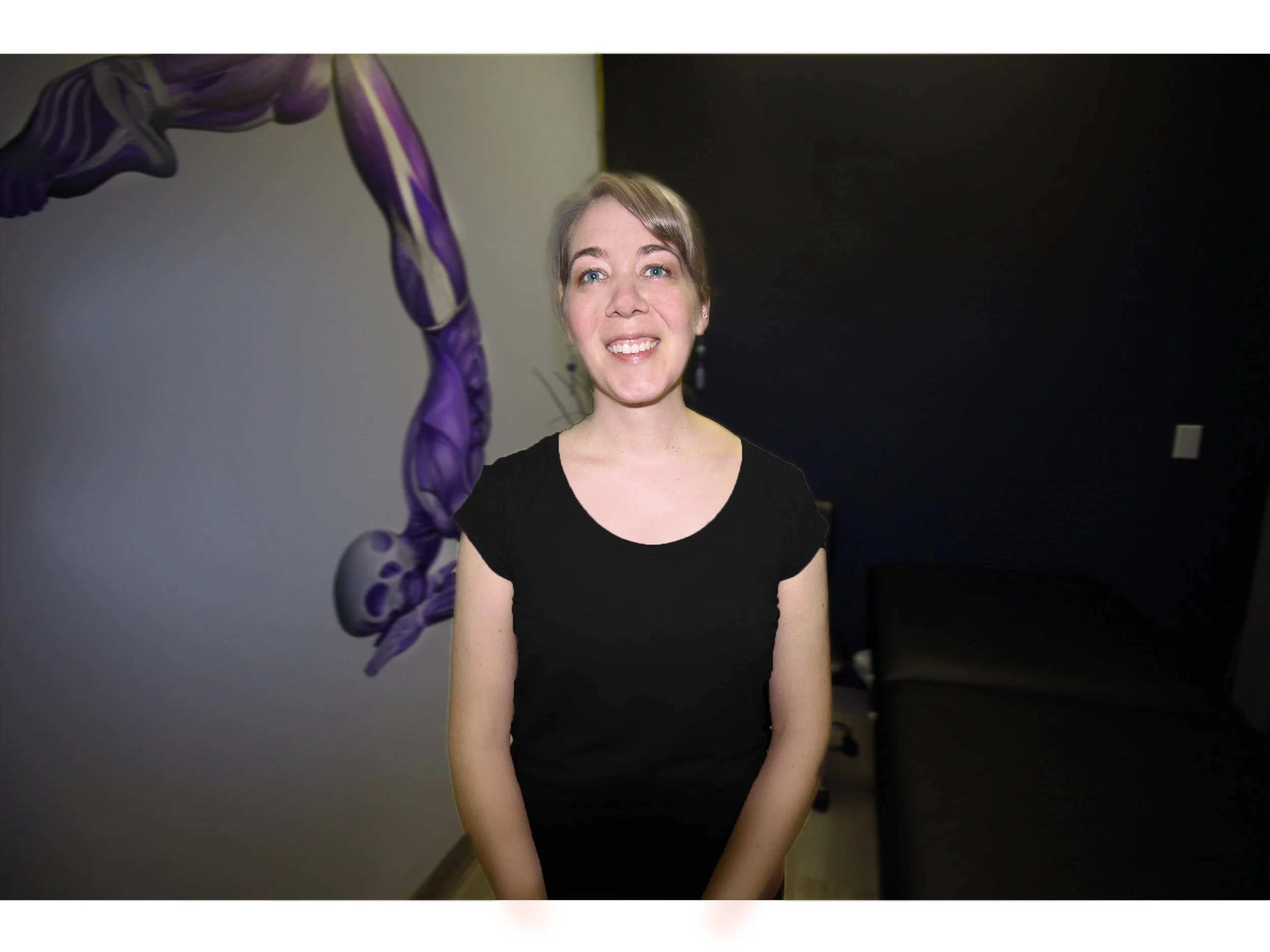 CranioSacral Therapy