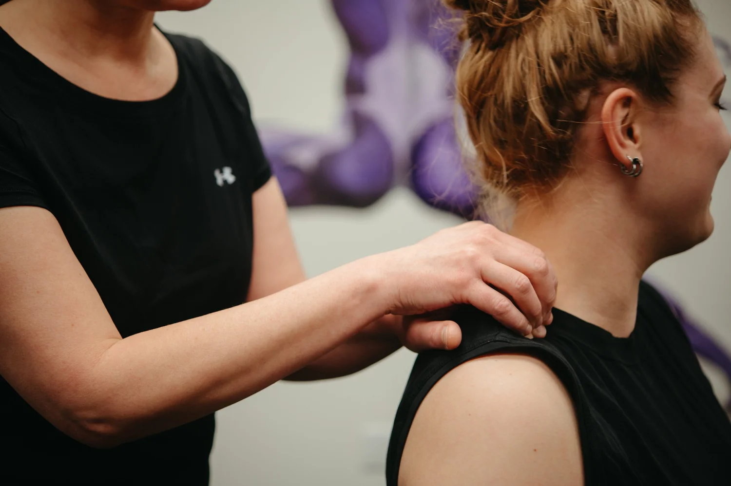 Expert Massage For Rotator Cuff Injuries in South Edmonton
