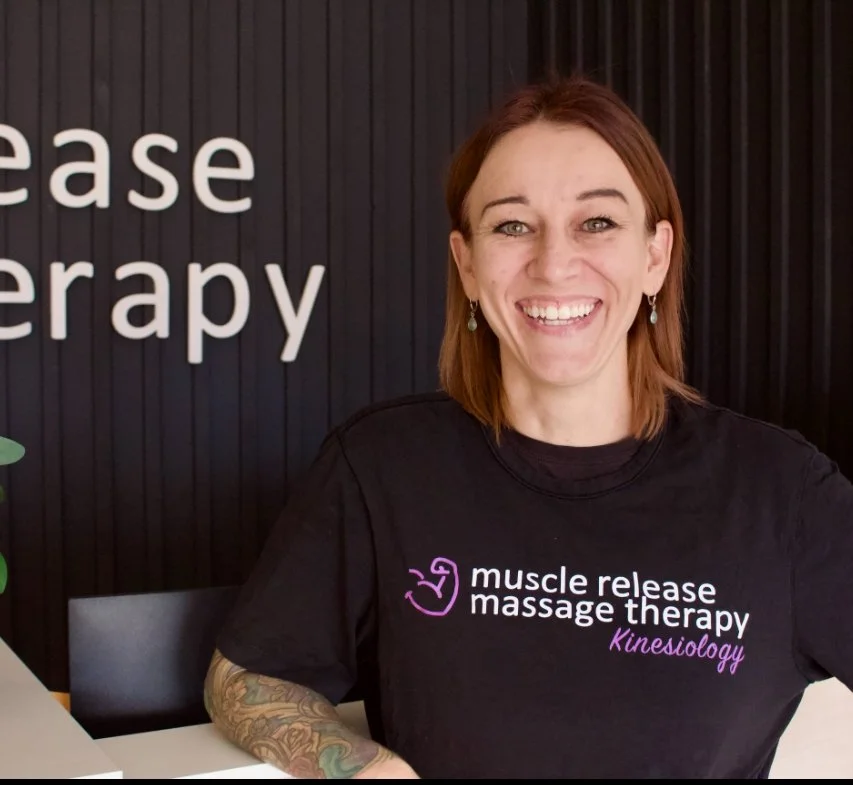 Our Team | Muscle Release Massage Therapy