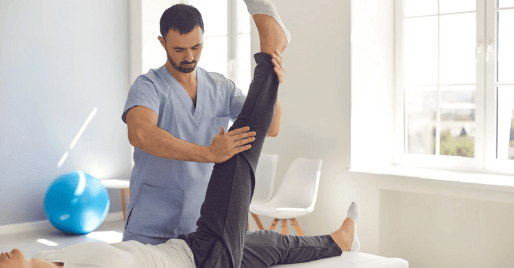 The Benefits of Neurokinetic Therapy (NKT) for Pain Relief
