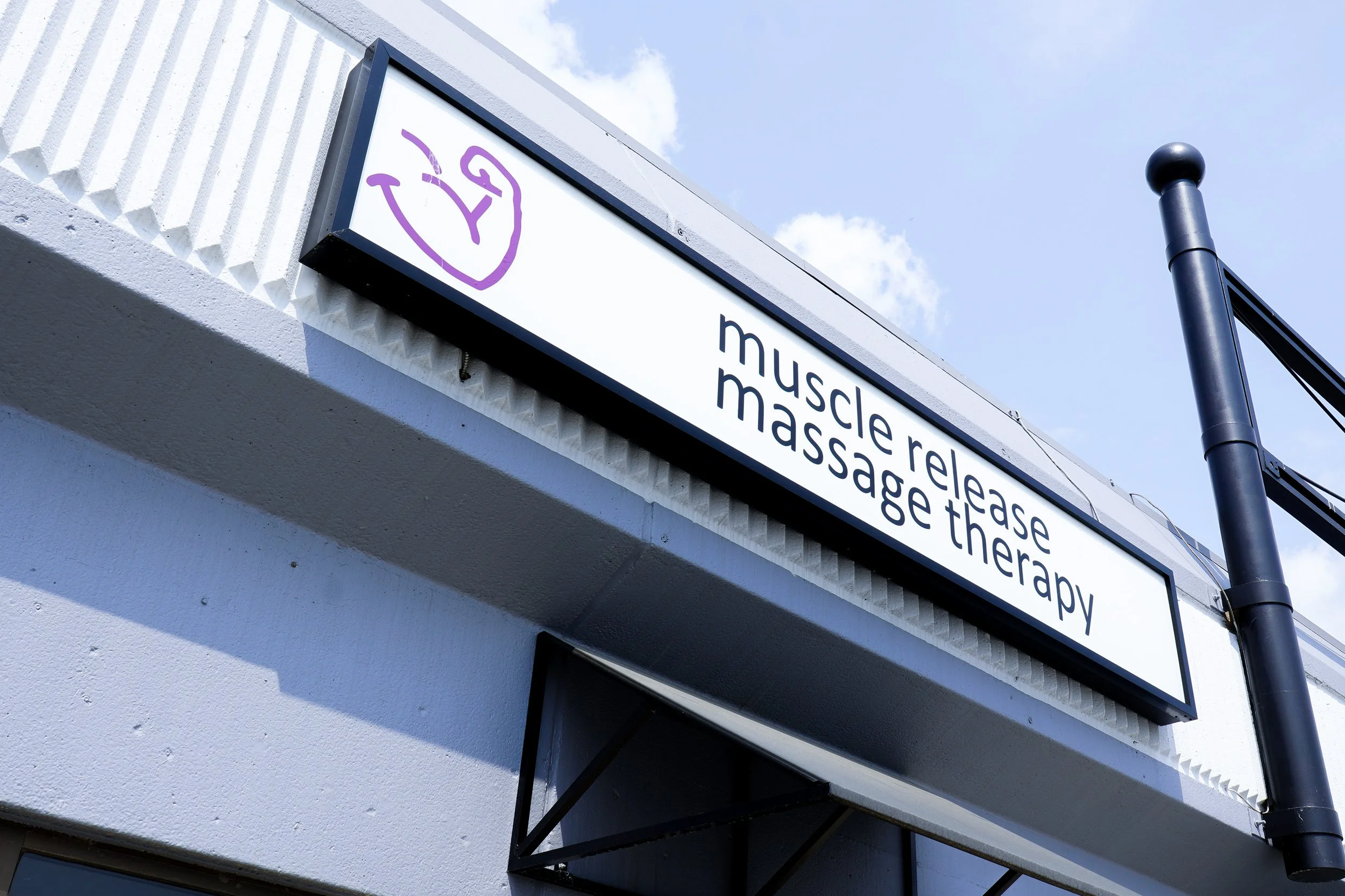 Contact Us in South Edmonton | Muscle Release Massage Therapy