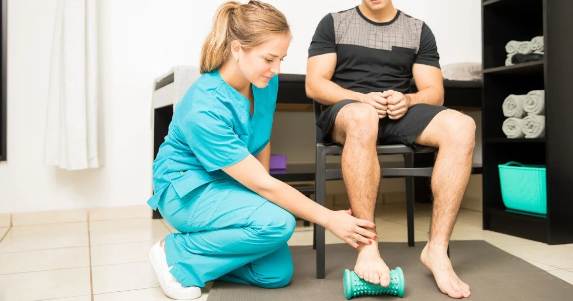 Can Massage Therapy Help Plantar Fasciitis? What You Need to Know