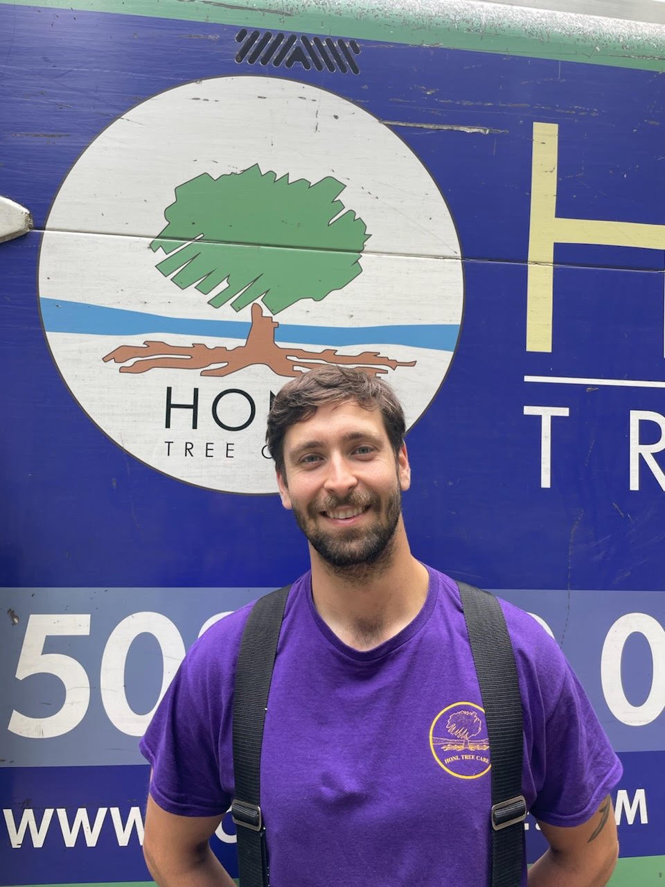 About Our Certified Arborists & Tree Care Team | Honl Tree Care ...