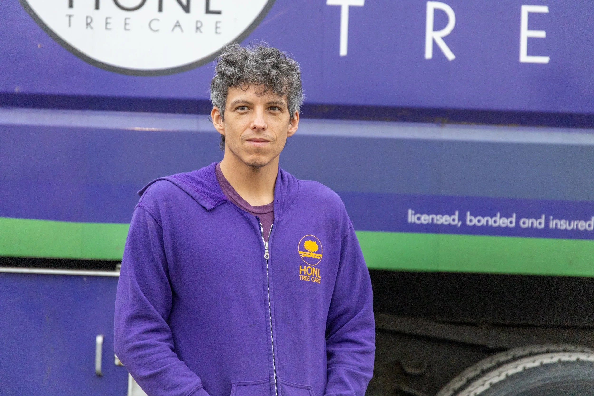 About — Honl Tree Care