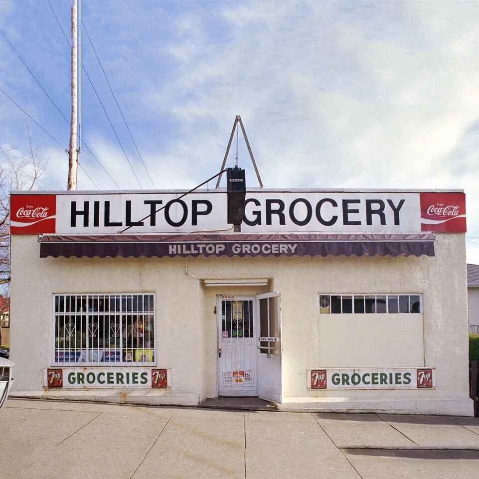 Hilltop Grocery