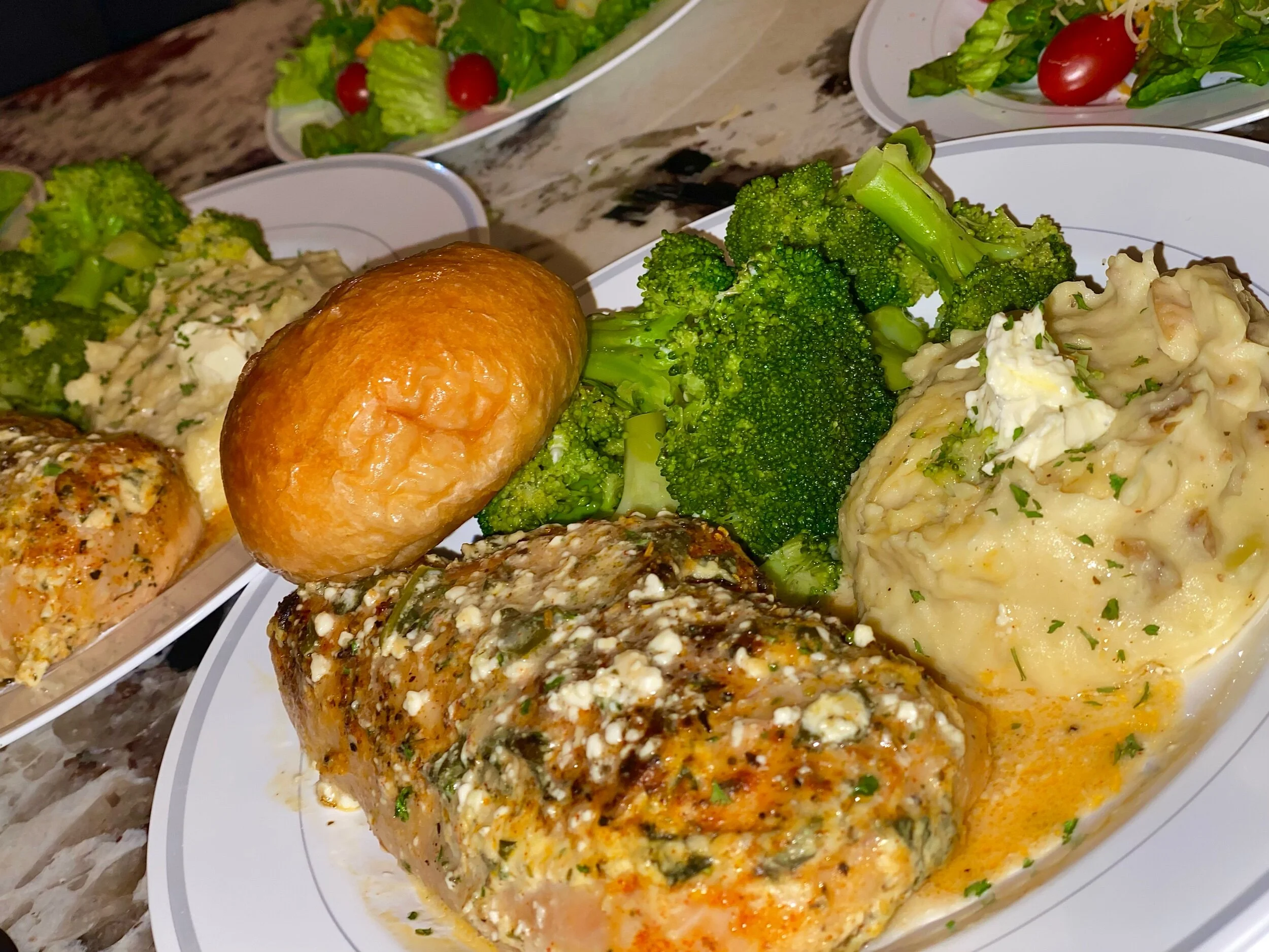 Photos — CHEF DAVE STL