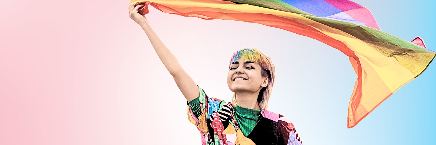 Impact Area: Trans and Gender-diverse Communities — The Sonor Foundation