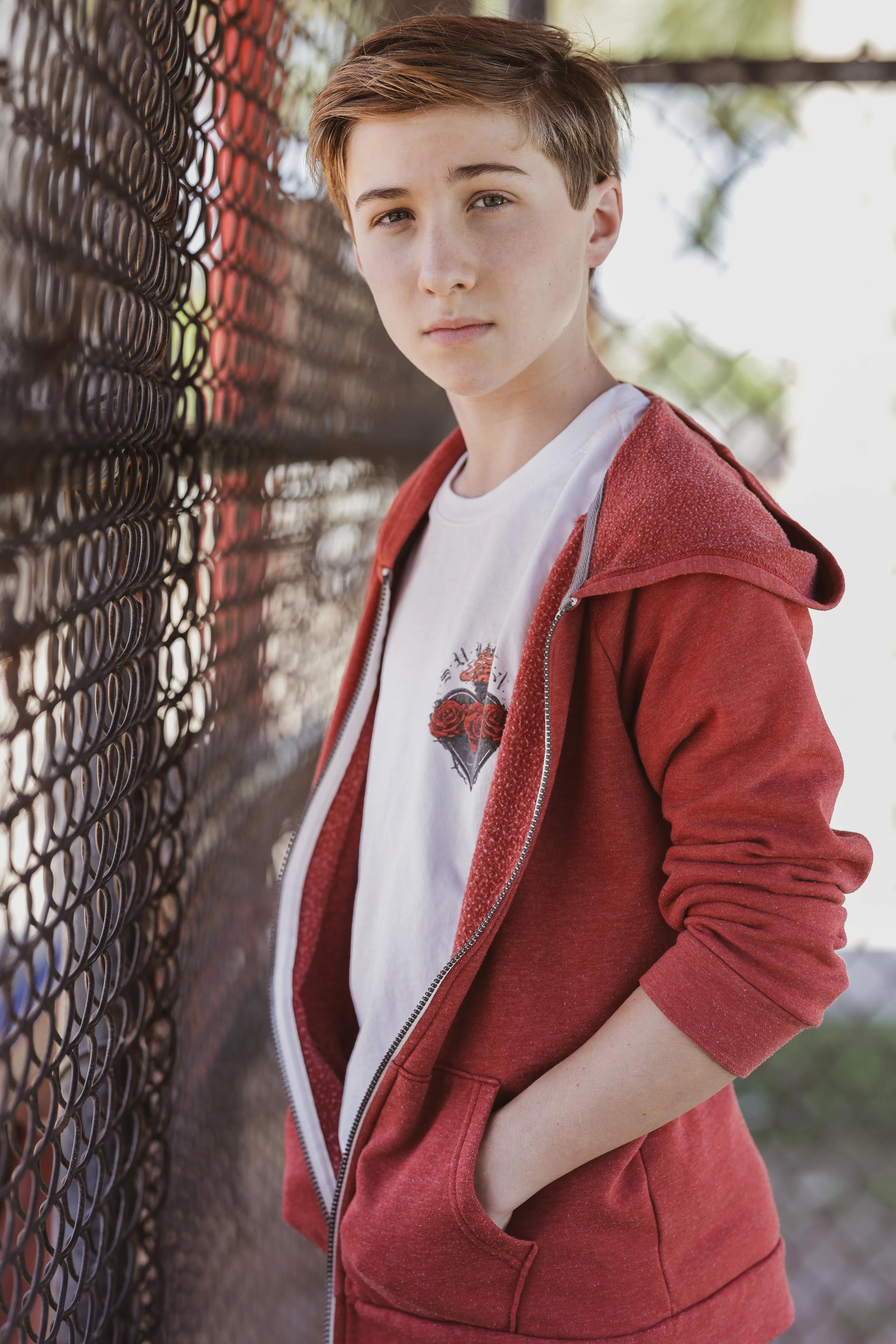 General 3 — Walker Campbell