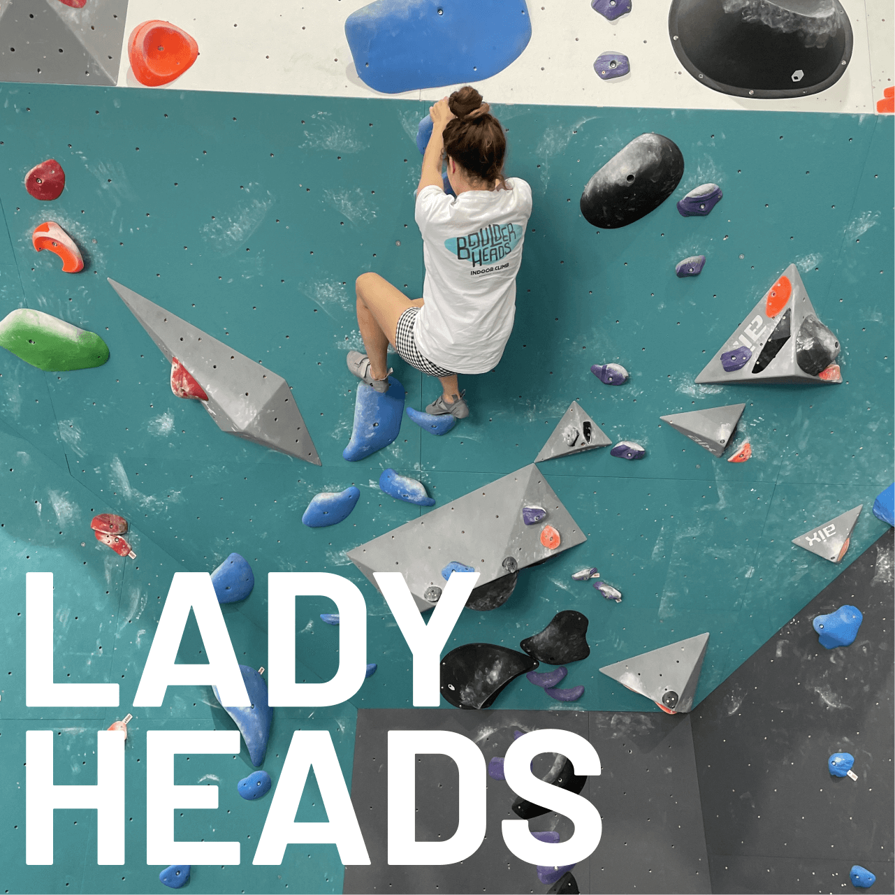 What's on — Boulder Heads Indoor Rock Climbing, Sunshine Coast