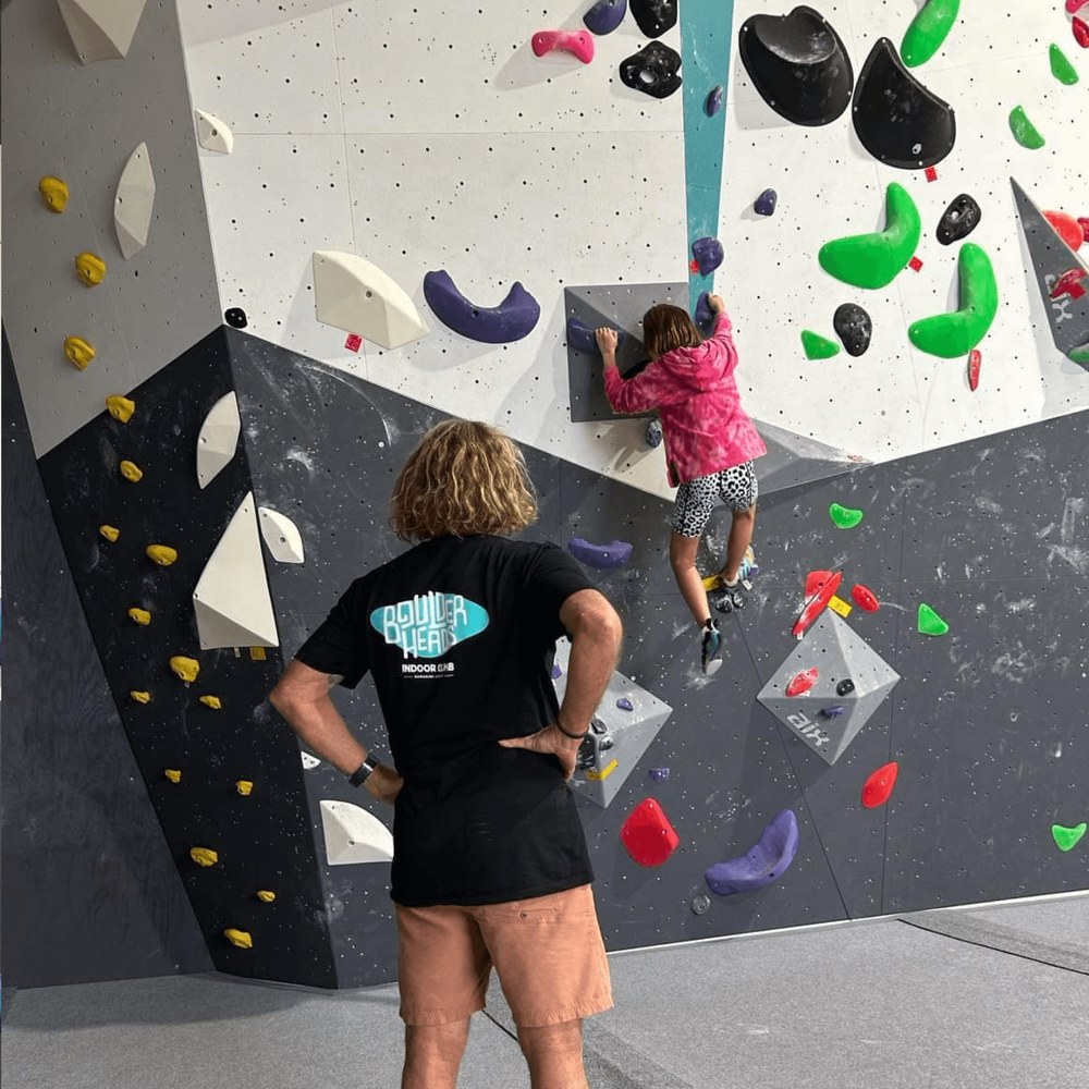 School Excursions and Recreational Sport Groups — Boulder Heads Indoor ...