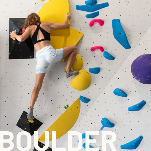 Your first visit — Boulder Heads Indoor Rock Climbing, Sunshine Coast