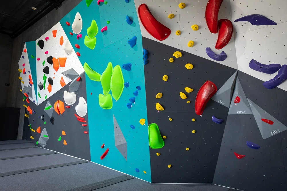 Sign To Climb — Boulder Heads Indoor Rock Climbing, Sunshine Coast