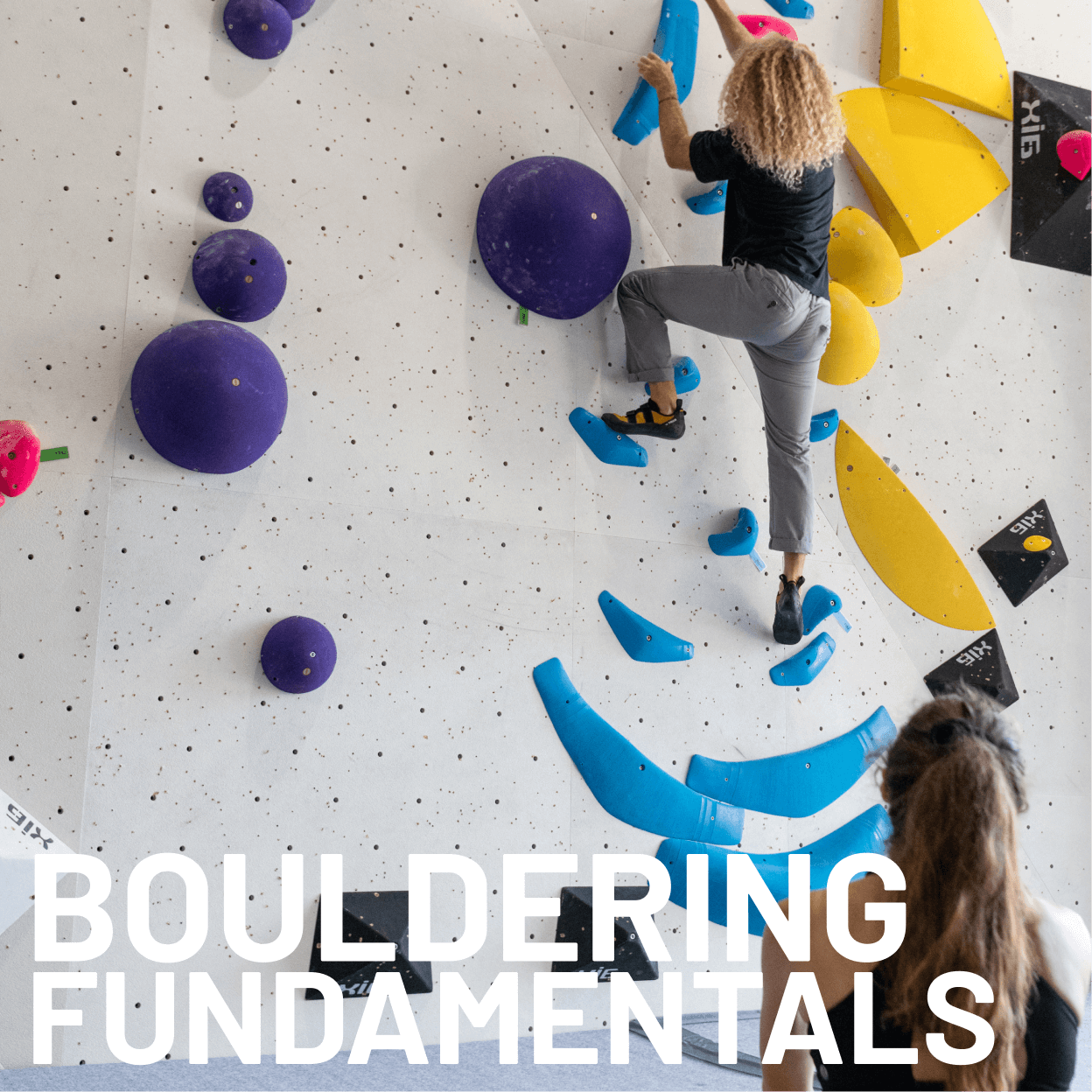 What's on — Boulder Heads Indoor Rock Climbing, Sunshine Coast