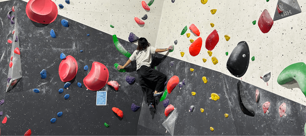 What's On — Boulder Heads Indoor Rock Climbing, Sunshine Coast