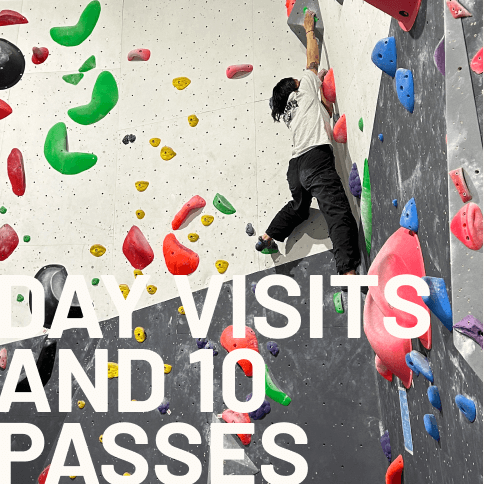 Fun Team Building Activity — Boulder Heads Indoor Rock Climbing ...