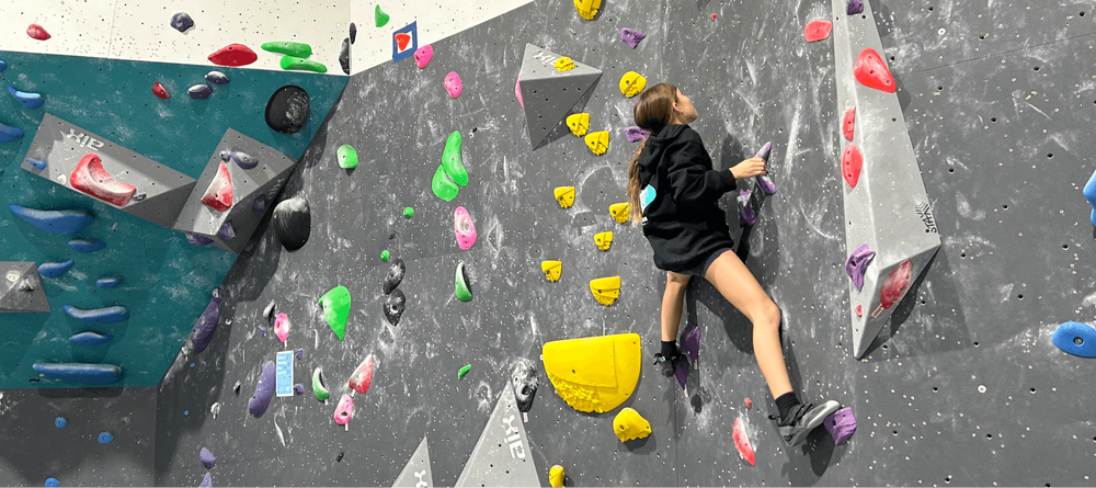 School Holiday Programs — Boulder Heads Indoor Rock Climbing, Sunshine ...