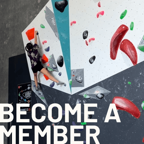 Timetable — Boulder Heads Indoor Rock Climbing, Sunshine Coast