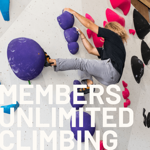 Prices and memberships — Boulder Heads Indoor Rock Climbing, Sunshine Coast