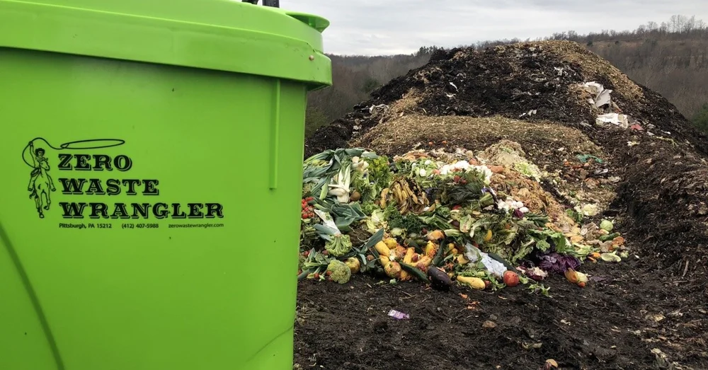 Home of Zero Waste Wrangler
