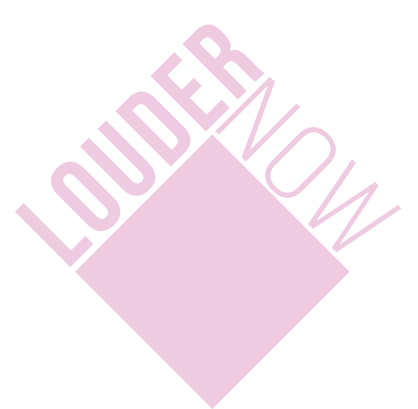 Get a bit Louder Now with our tips and tricks! — Louder Now