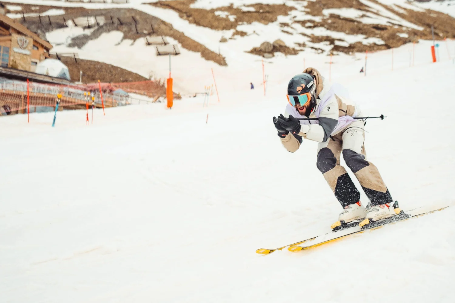 Snow Camp — UNIQ SNOWSPORTS