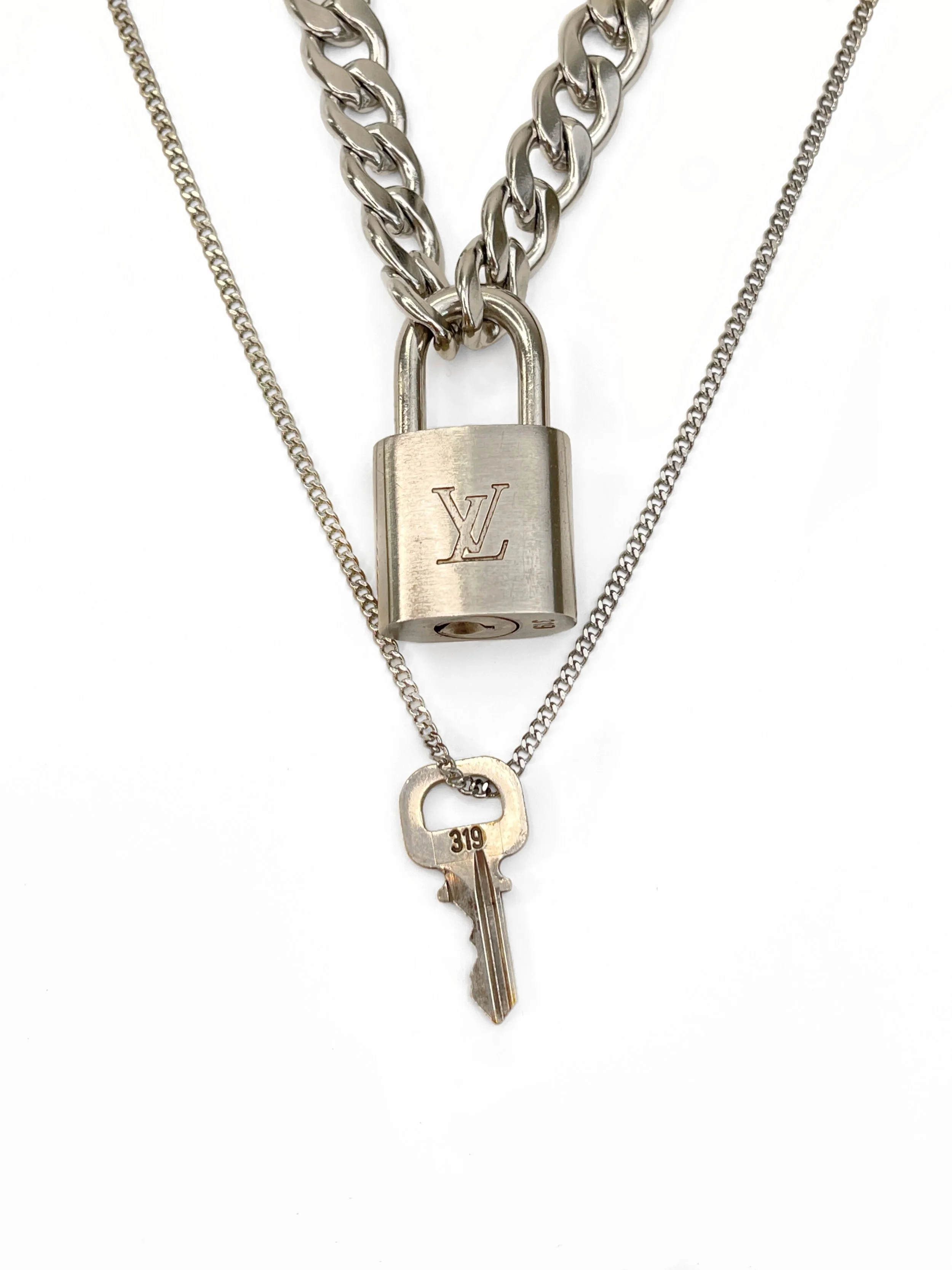 Louis Vuitton — Shop — LUXE Reworked