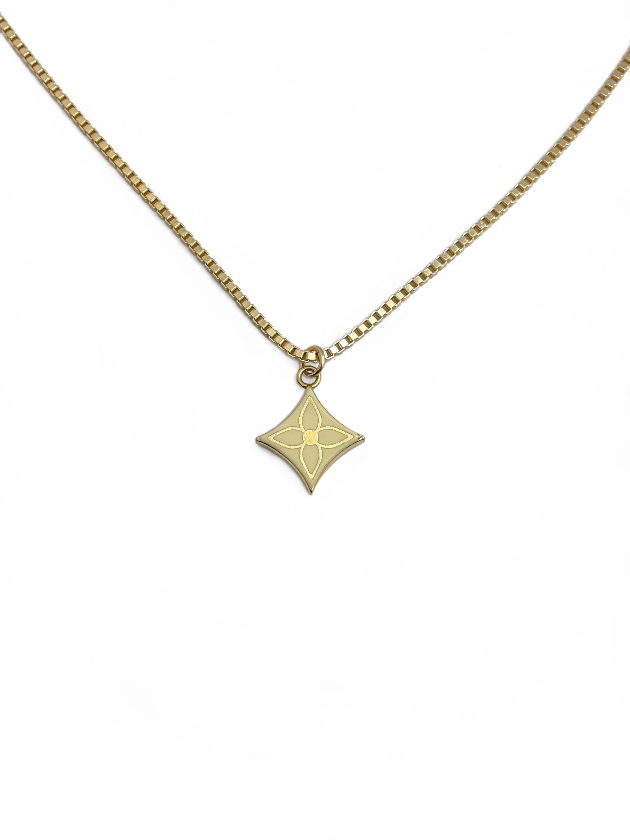 Louis Vuitton — Shop — LUXE Reworked