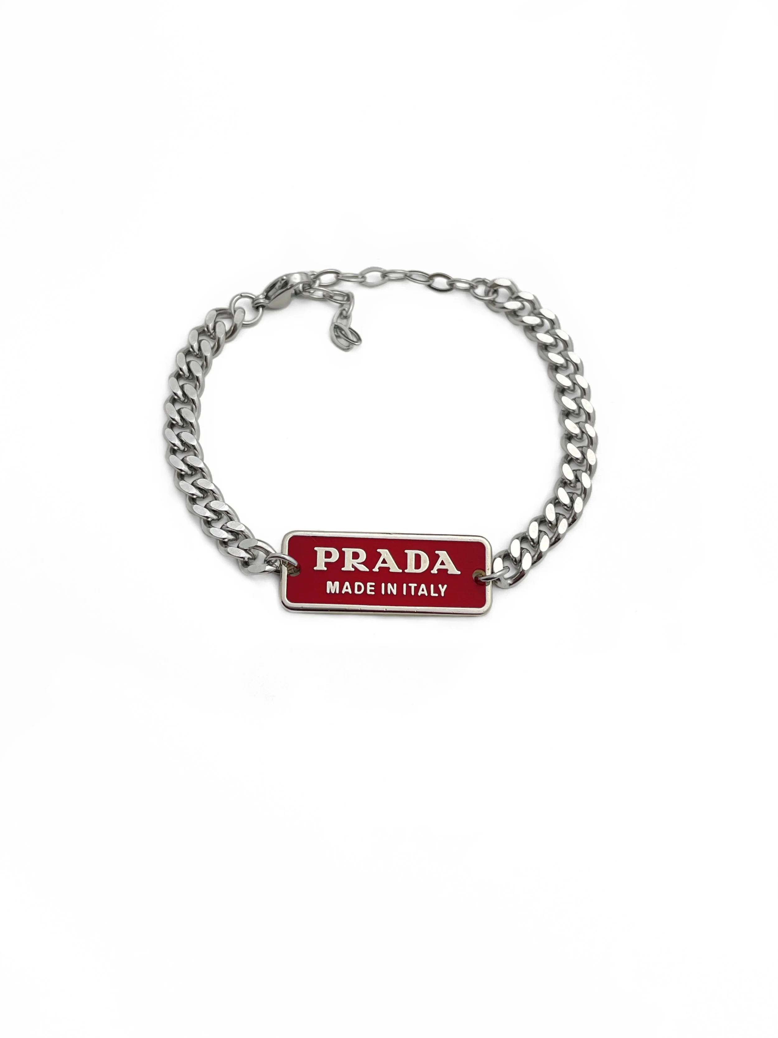 Prada Triangle Logo Collection — Shop — LUXE Reworked