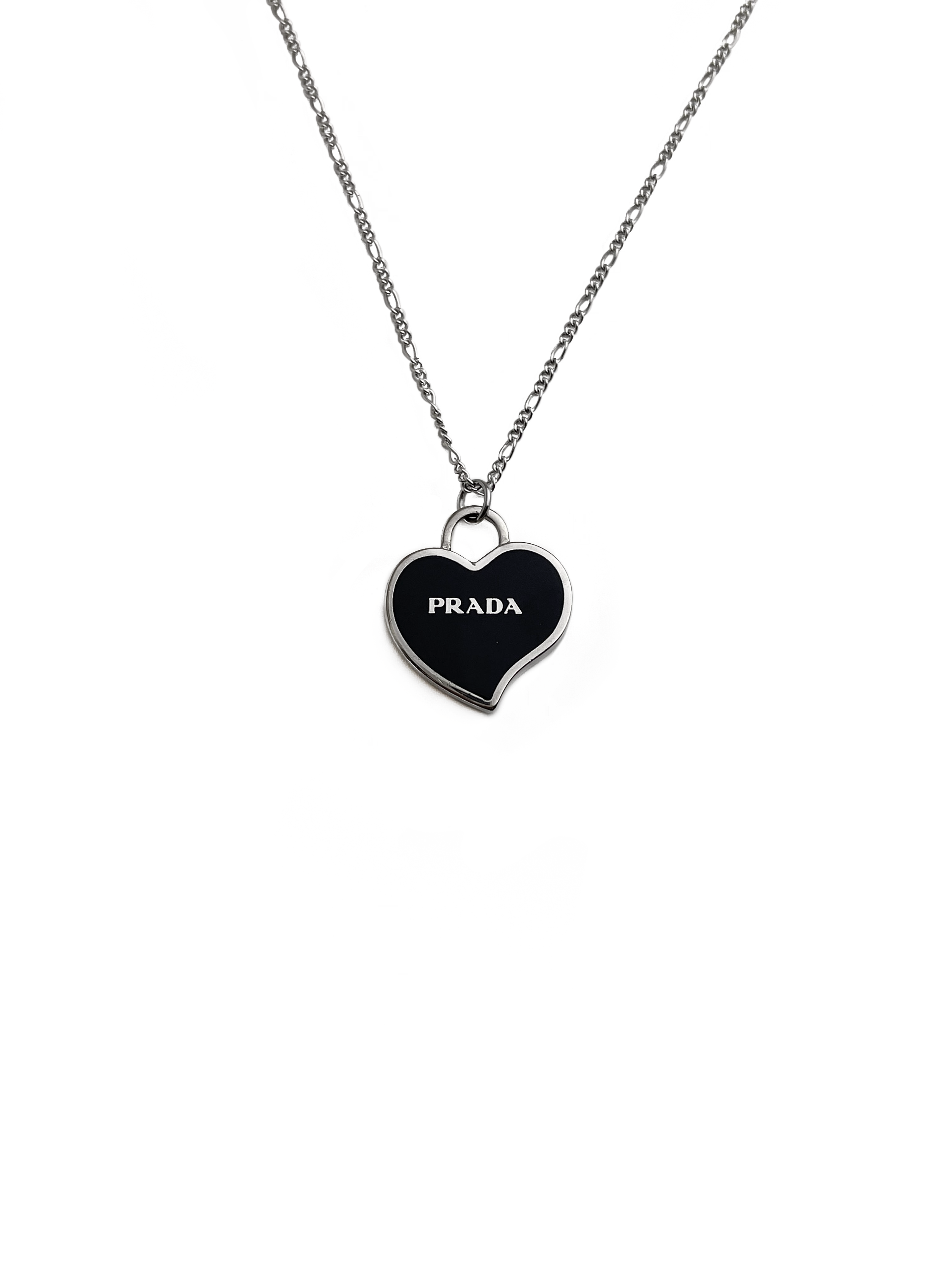 Prada Triangle Logo Collection — Shop — LUXE Reworked