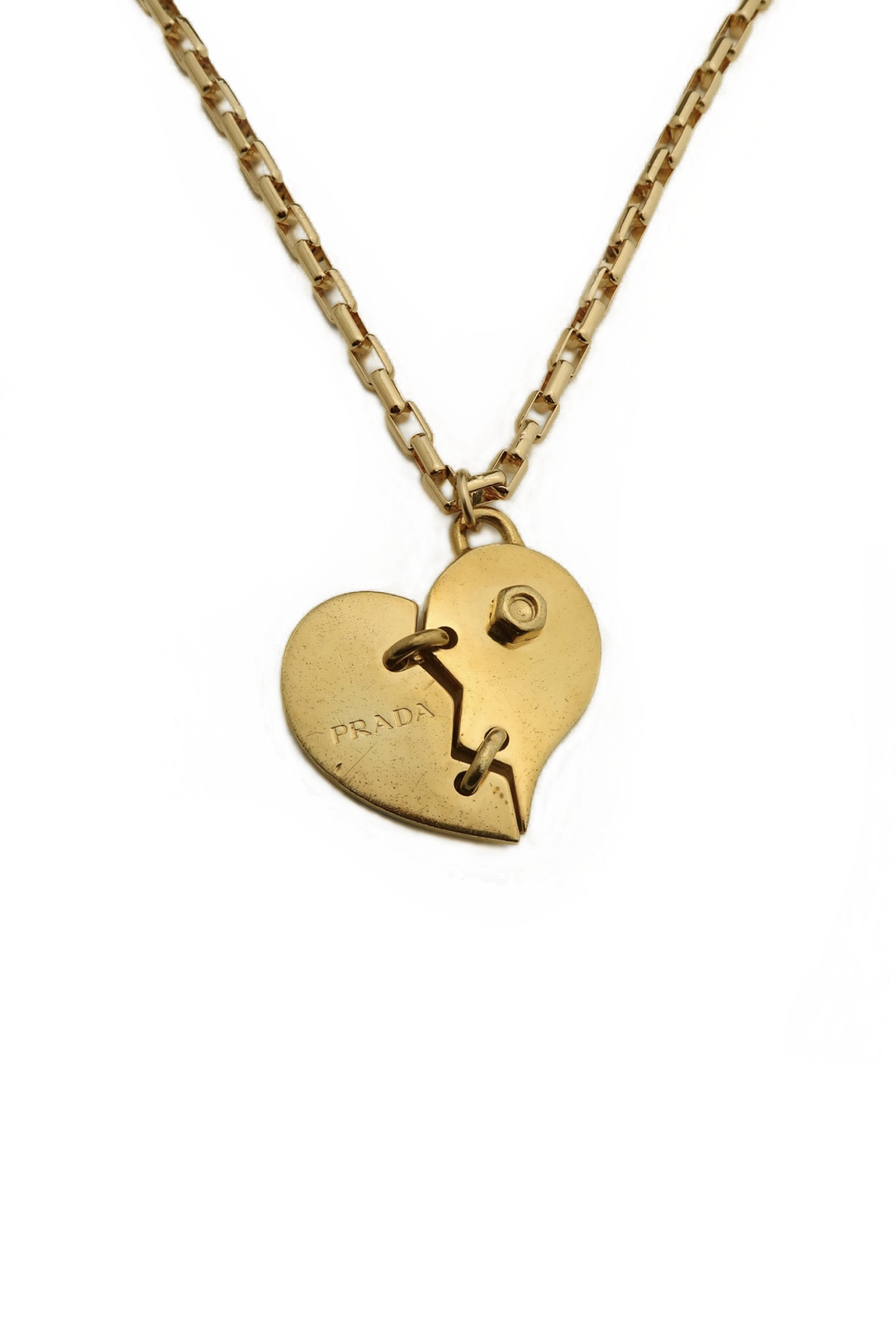 Prada Triangle Logo Collection — Shop — LUXE Reworked