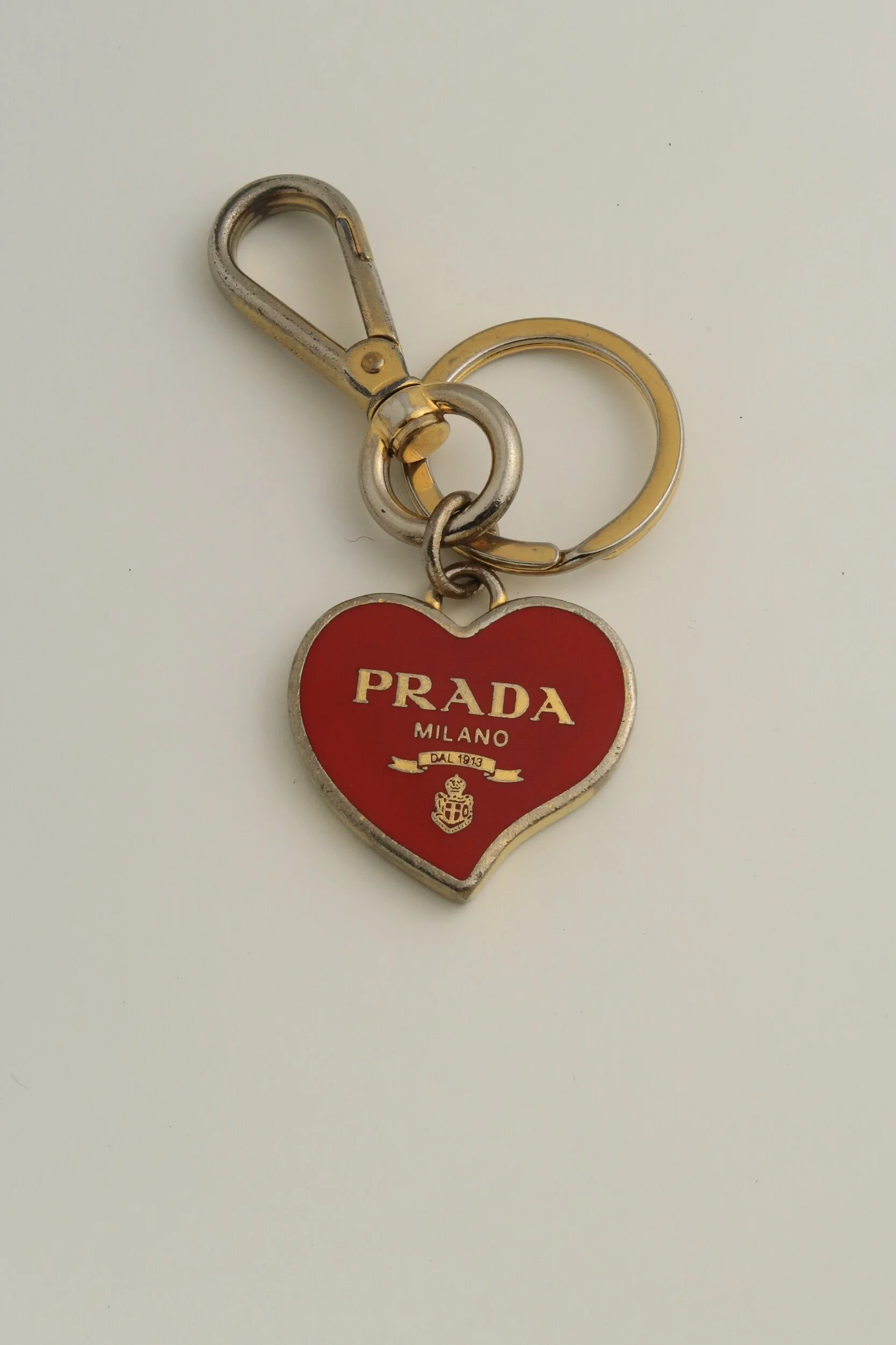 Prada Triangle Logo Collection — Shop — LUXE Reworked