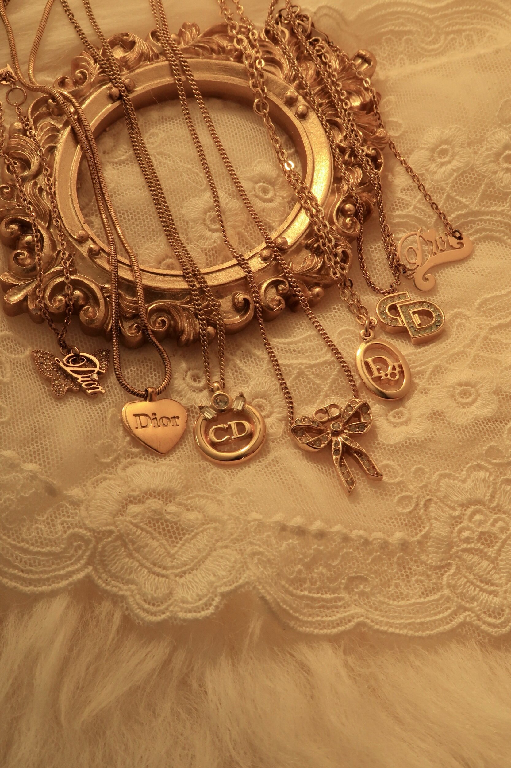 Shop — LUXE Reworked