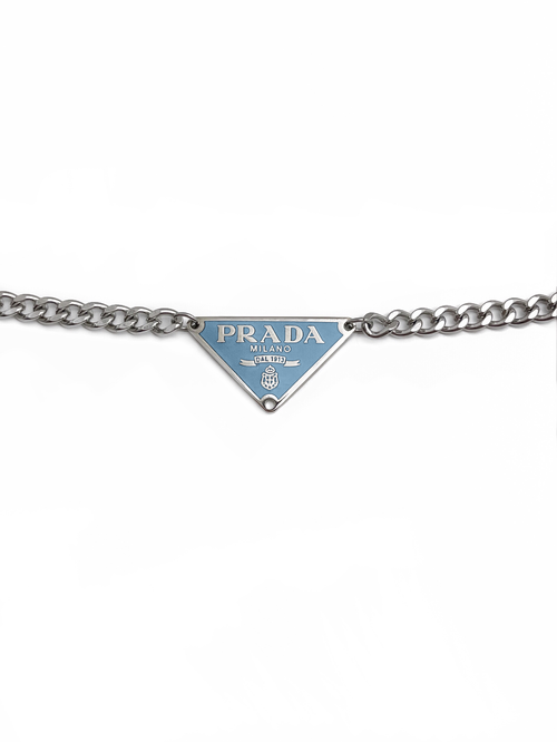Prada Triangle Logo Collection — Shop — LUXE Reworked
