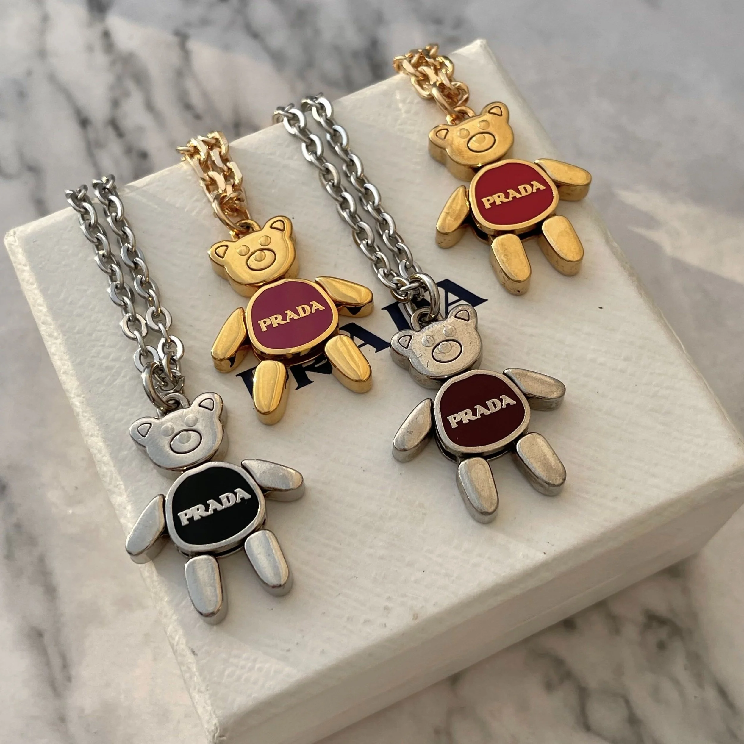 Preview August 5th Collection — LUXE Reworked