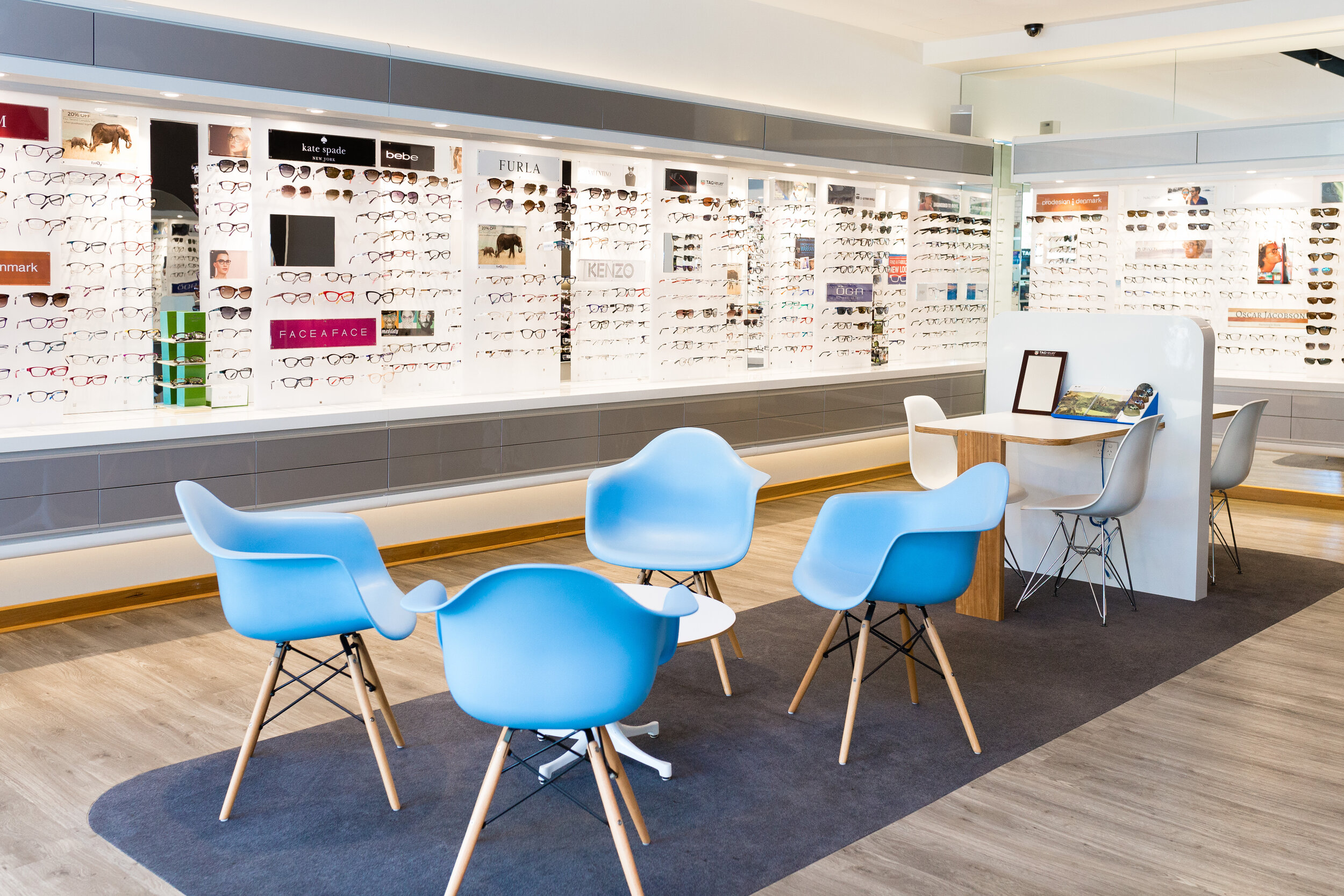 Advanced Optometry - Optometrist Brisbane