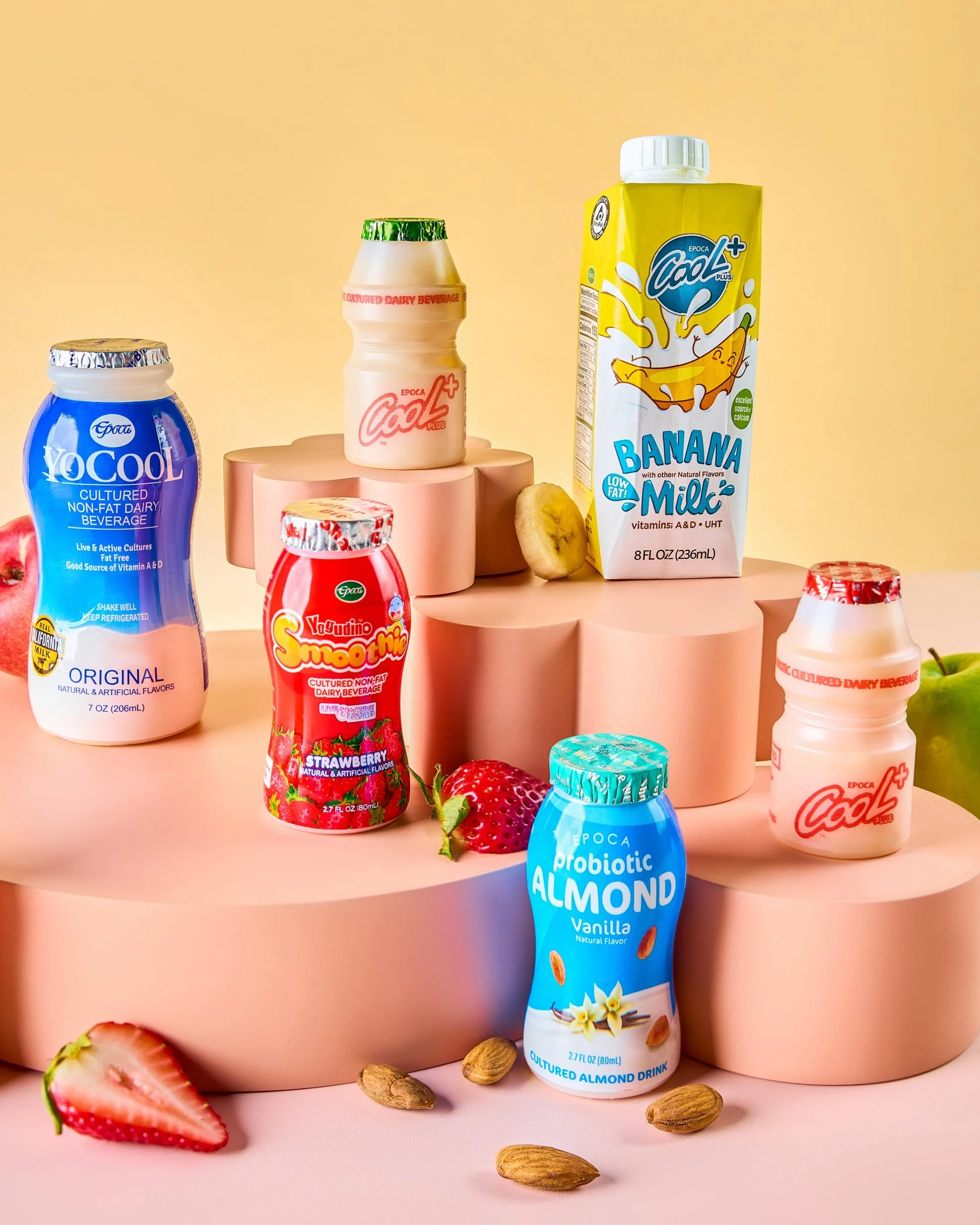 Win Soon, Inc. DBA EPOCA