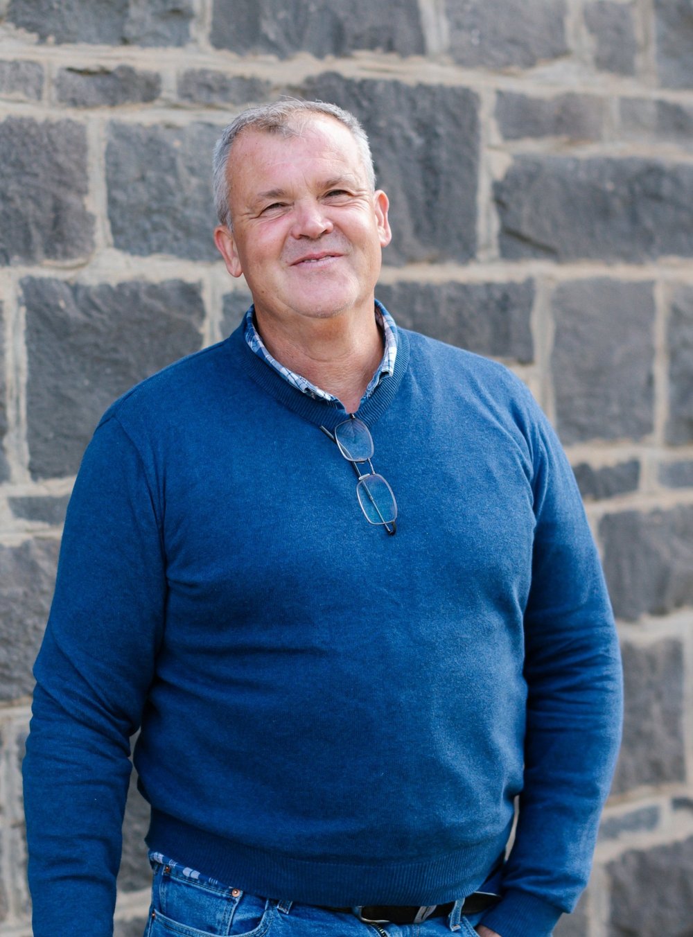 Professionals — Kyneton Medical Centre