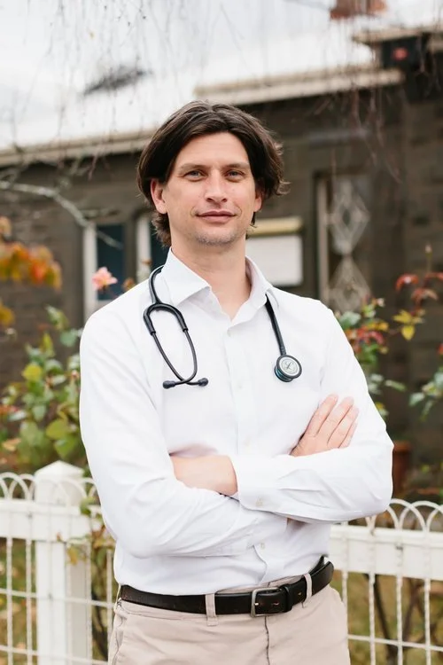 Professionals — Kyneton Medical Centre