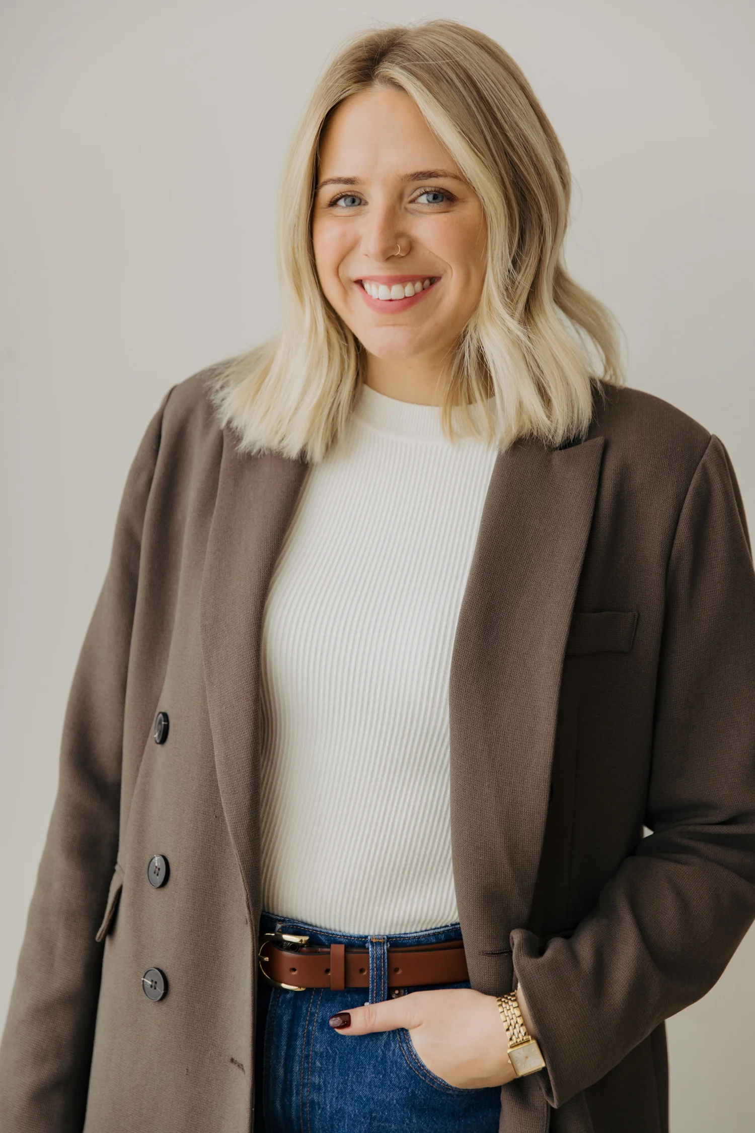 About Us — London Walder Interior Design